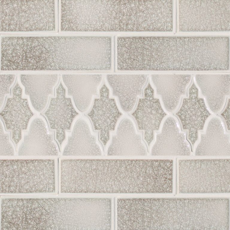 Arabesque mosaic – Encore Ceramics