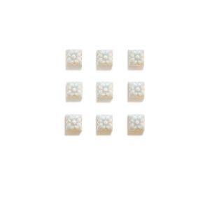 Purity deco – Encore Ceramics