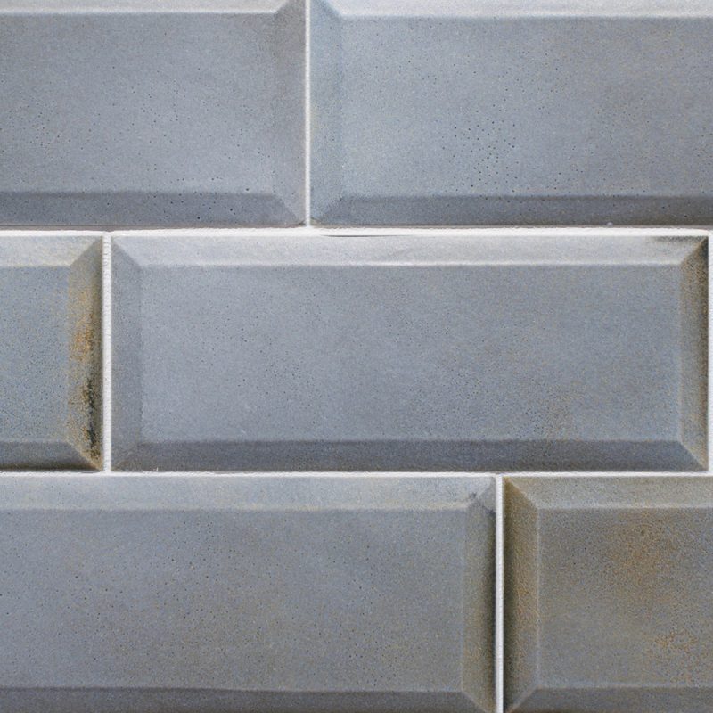 4×10 flat & beveled field tile – Encore Ceramics