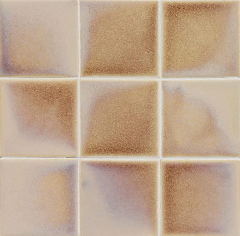 4×4 field tile – Encore Ceramics