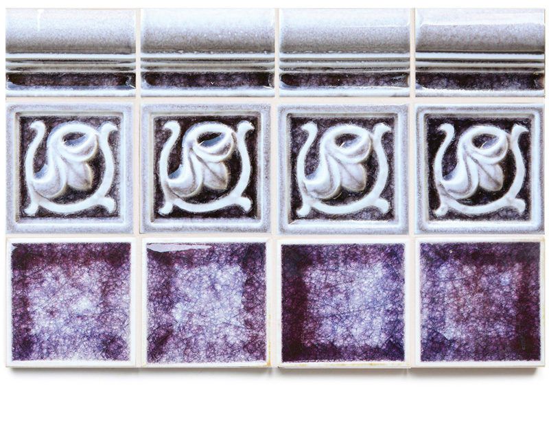 amethyst-carved-tile-slide – Encore Ceramics