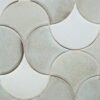 Siren field tile – Encore Ceramics