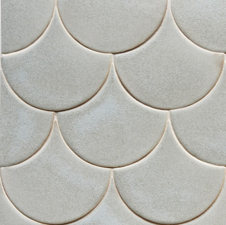 Siren field tile – Encore Ceramics