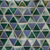 Triangle 2″ mosaic – Encore Ceramics
