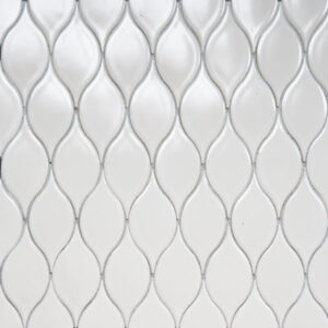 Wave mosaic – Encore Ceramics