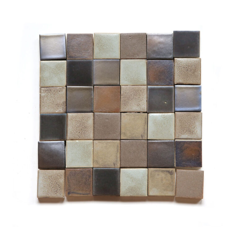 Shasta color blend – Encore Ceramics