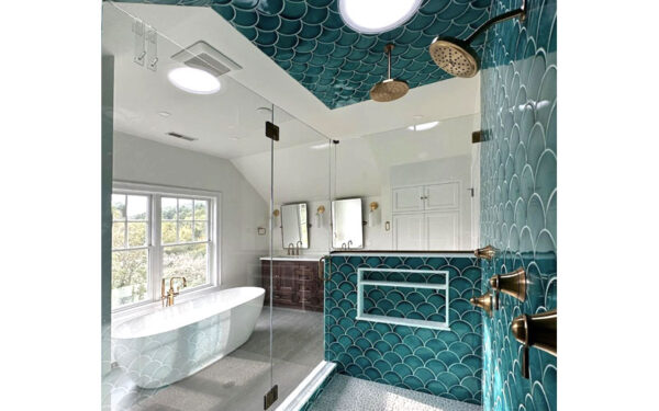 Siren in Bermuda – Encore Ceramics