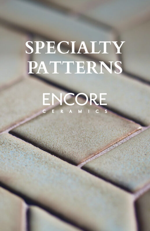 Brochures – Encore Ceramics